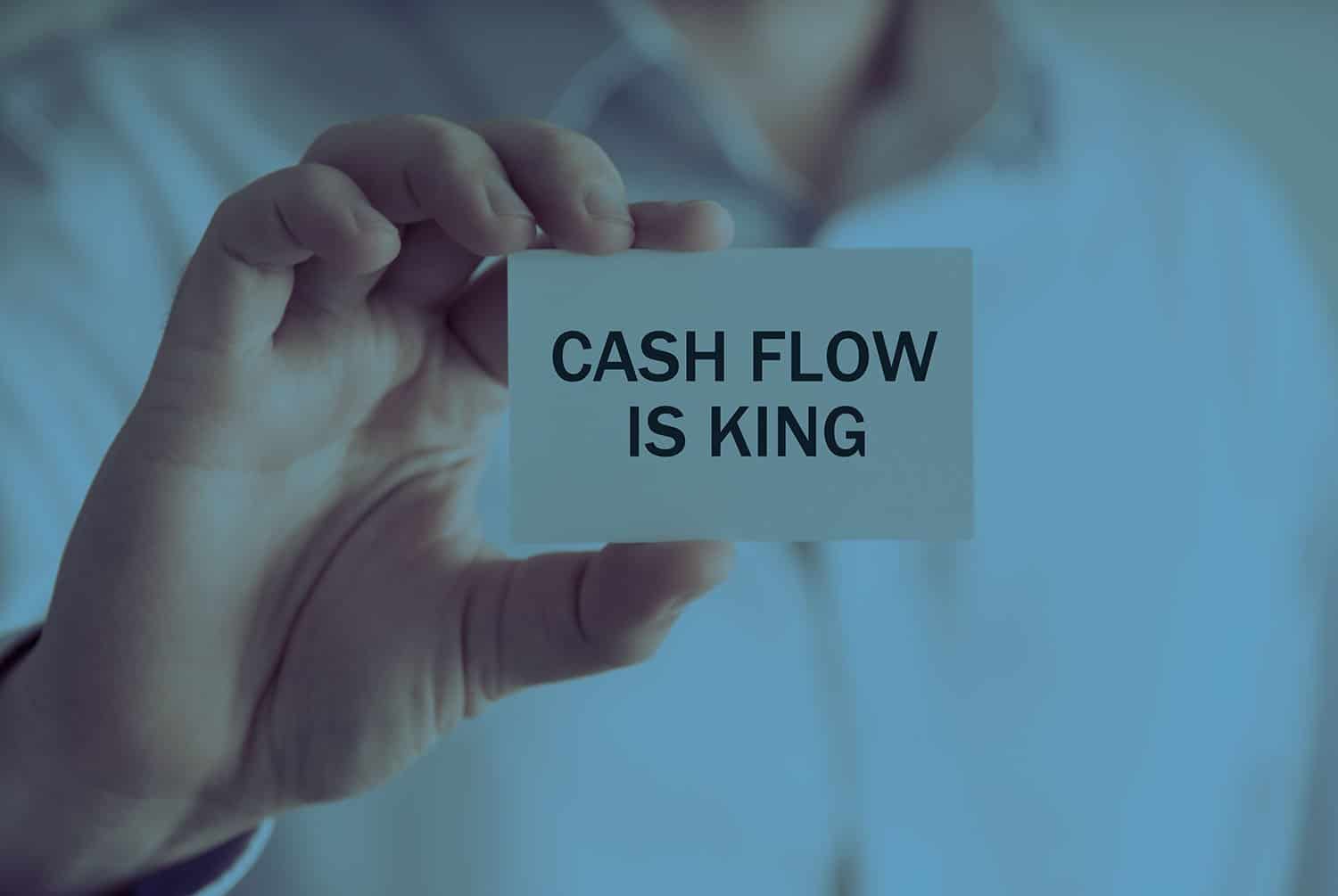 Cash Flow Management Tips For The Small Business Owner McCay Duff LLP Cash Flow Management Tips For The Small Business Owner McCay Duff LLP