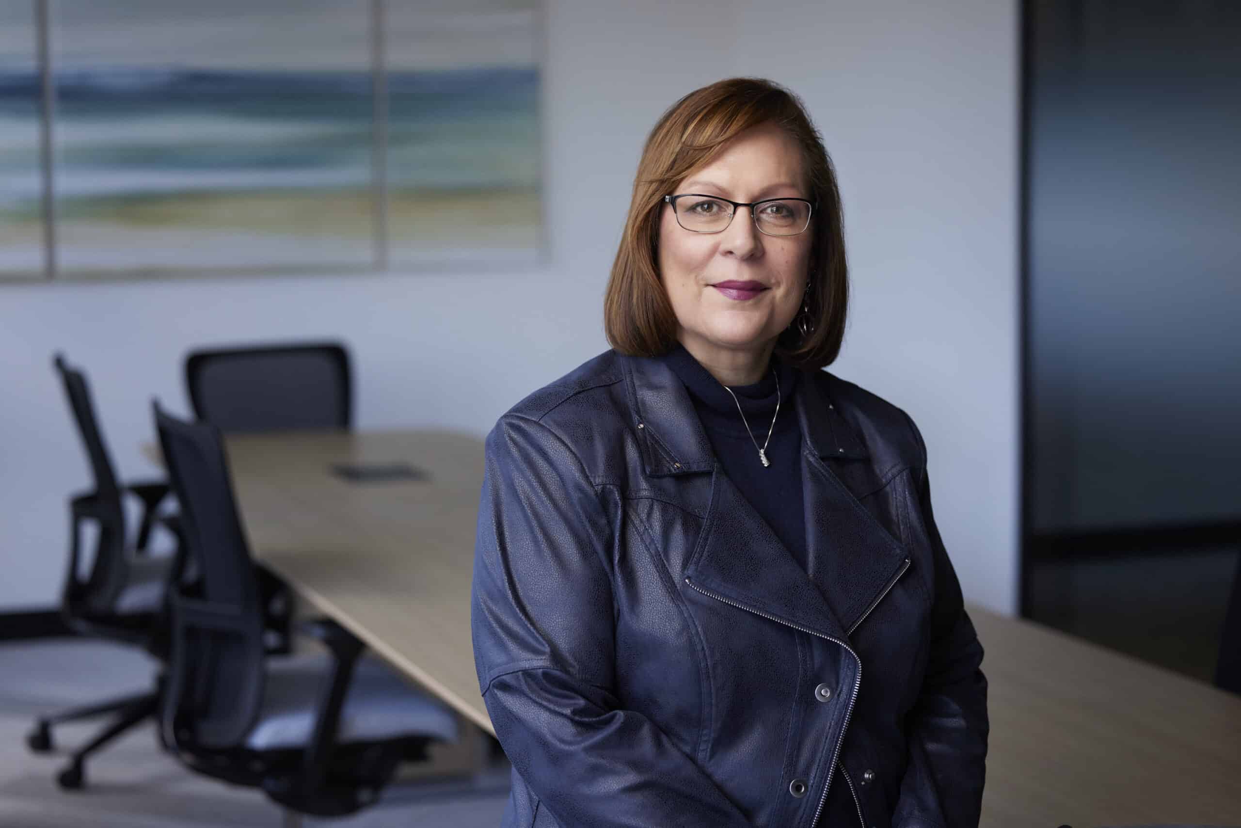 April Wheeler CPA | Senior Manager at Mccay Duff LLP in Ottawa