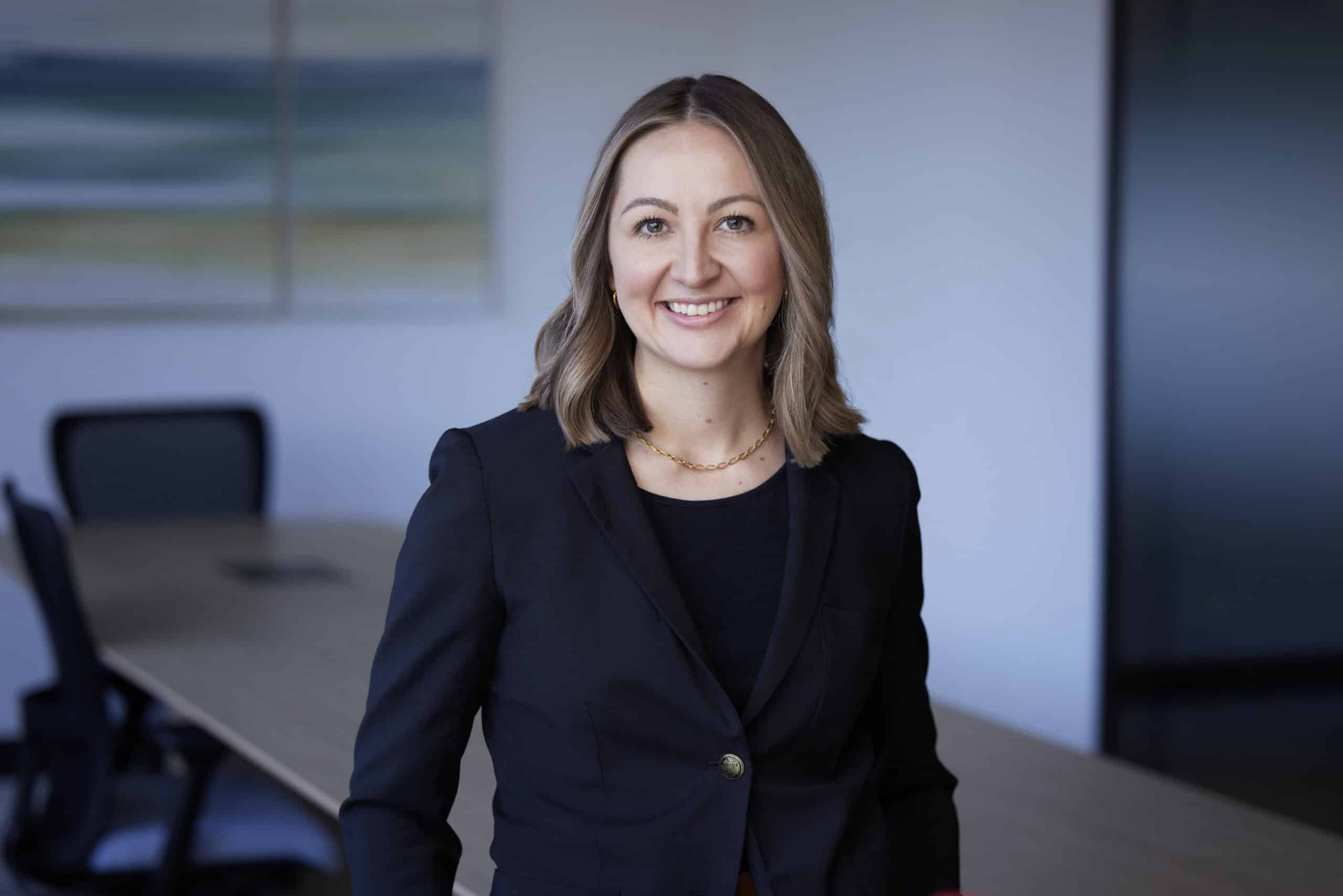 Nicole Merriman | Partner | McCay Duff LLP in Ottawa