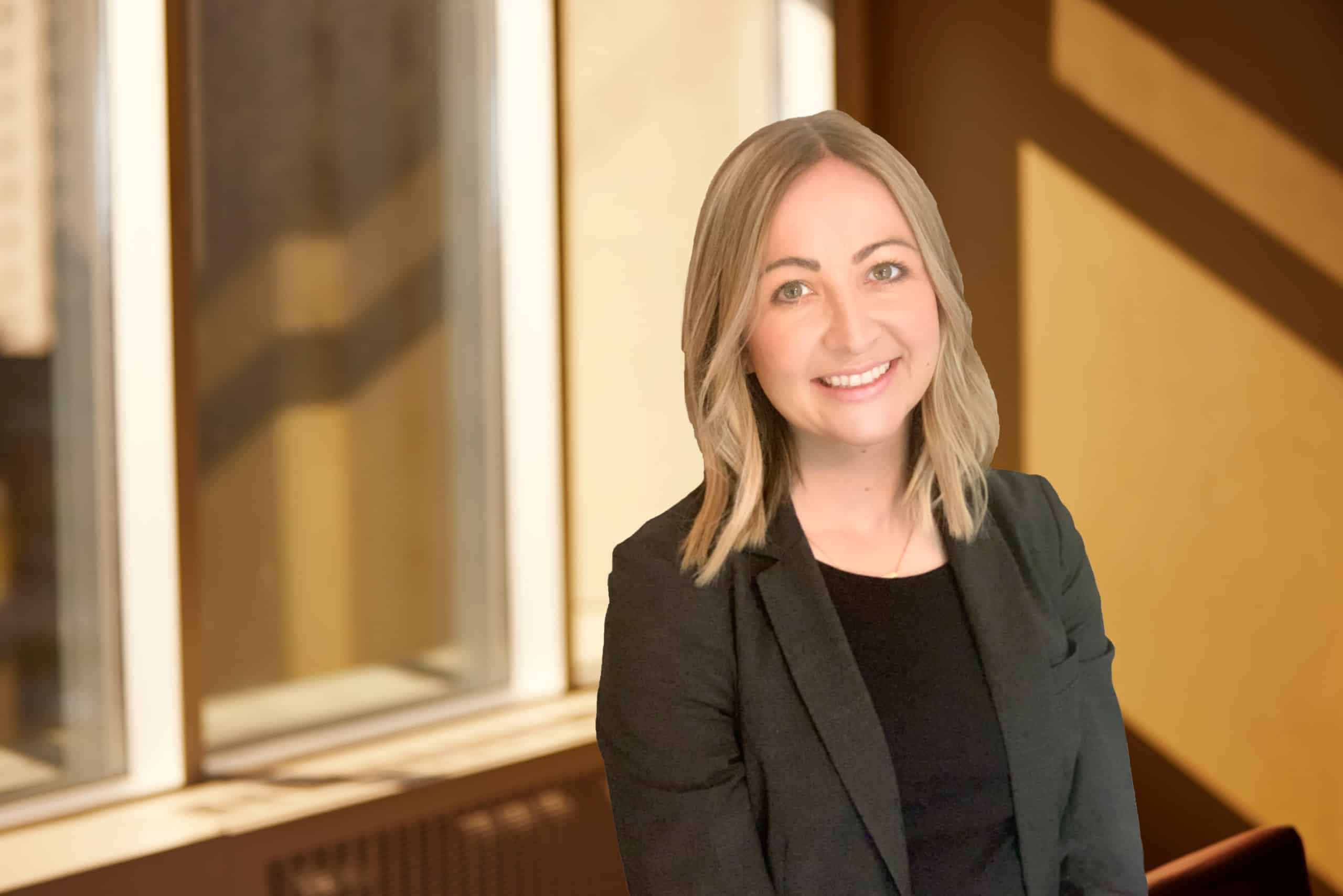 Nicole Merriman | Senior Manager | McCay Duff LLP in Ottawa