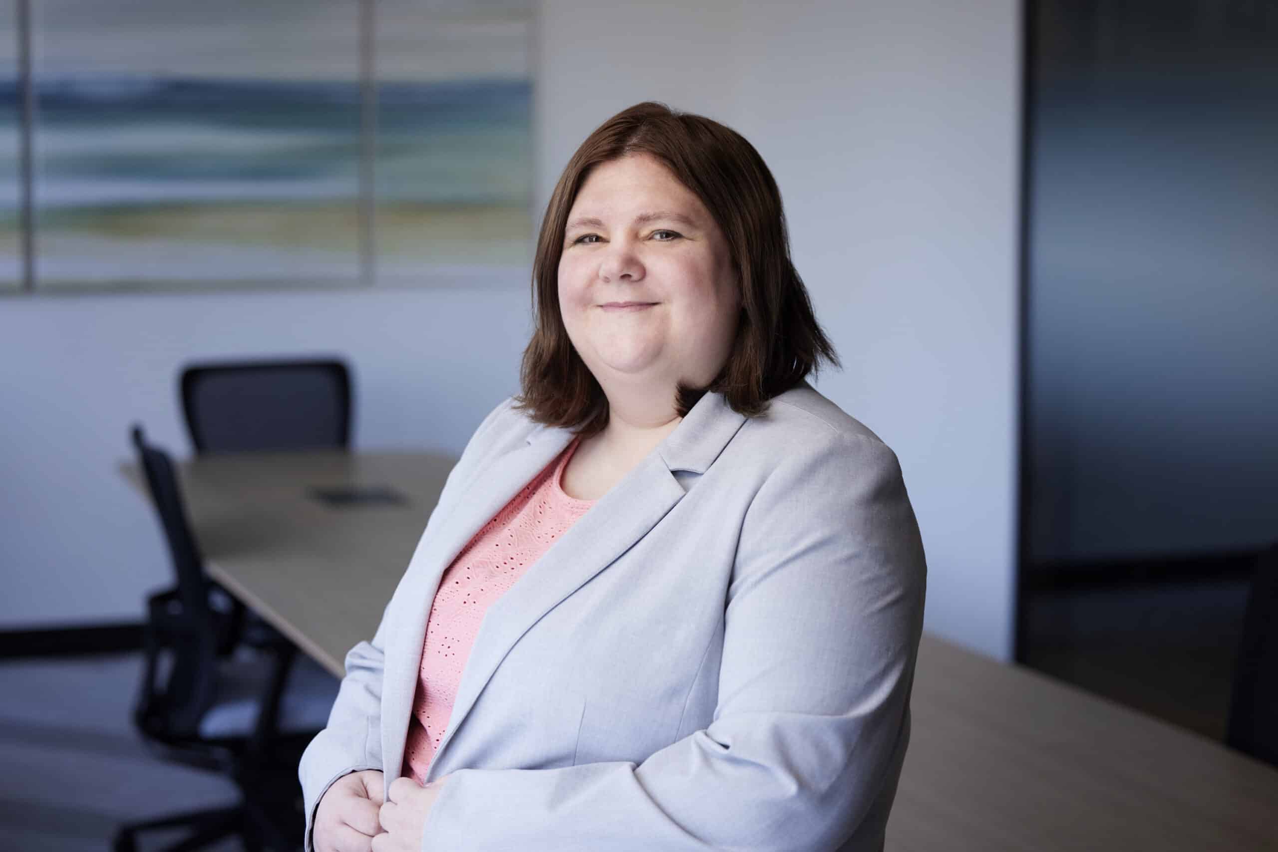 Anne Campbell | Supervisor - Tax at McCay Duff LLP in Ottawa