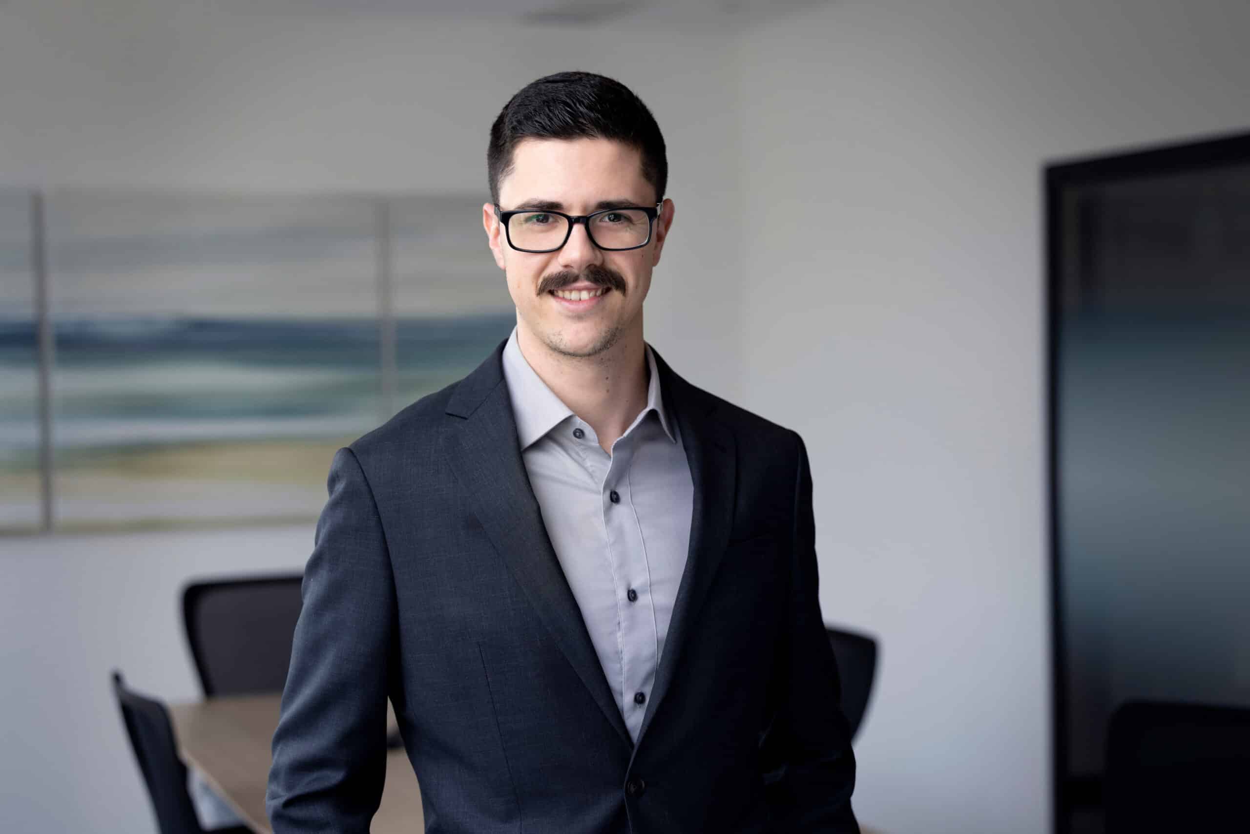 Kevin Hopper | Manager at McCay Duff LLP in Ottawa