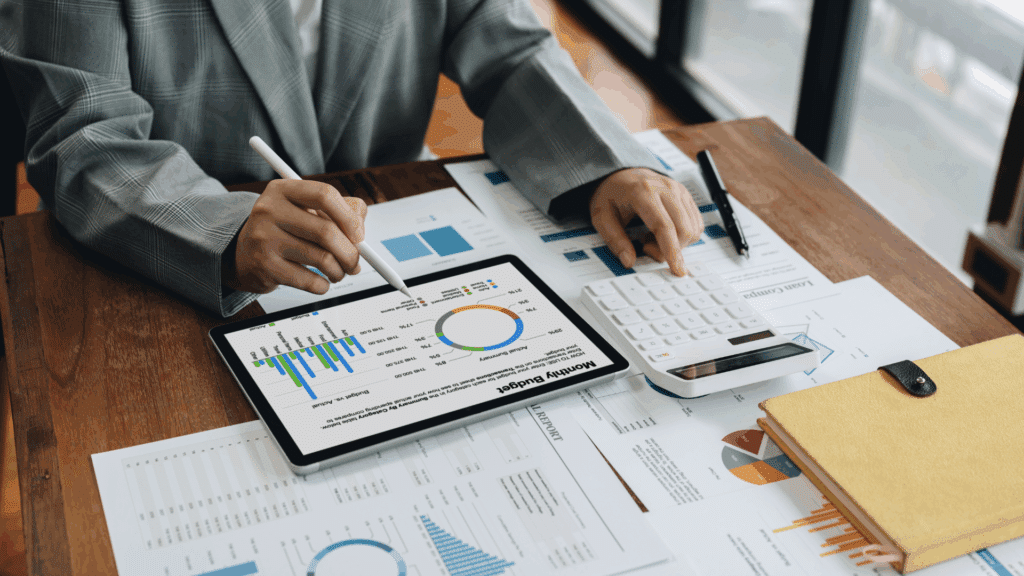 A Complete Guide to Preparing Board Financial Reporting